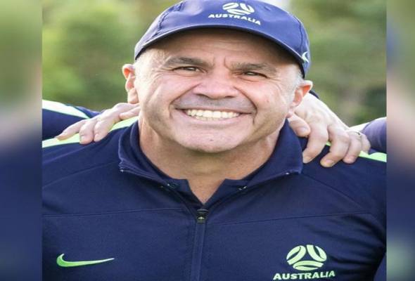 Pakar dari Australia dilantik pengarah teknikal NFDP, AMD | Astro Awani