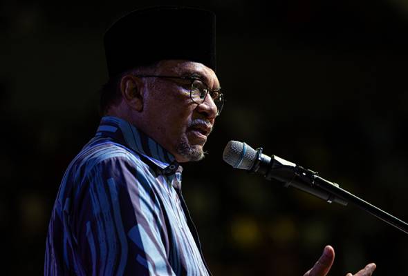 PM describes death of Mutang Tagal a great loss to Sarawak, nation ...