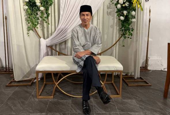 'Mereka perlu bertanggungjawab sepenuhnya...' - Amy Search | Astro Awani
