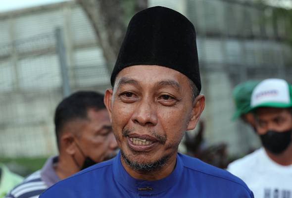 Serangan balai polis: Bapa konstabel Ahmad Azza Fahmi reda, tak halang ...