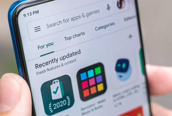 Google Play Store kini benarkan penetapan harga jualan aplikasi ...