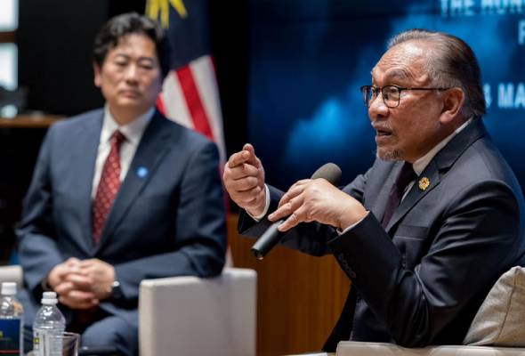 Anwar rai jasa Prof Izutsu, penterjemah al-Quran ke bahasa Jepun ...