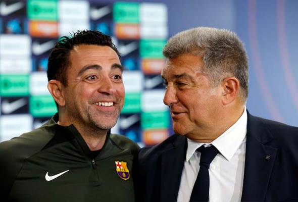 Barcelona tekad langsai hutang jumpa Girona | Astro Awani