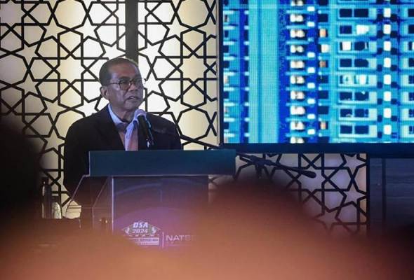 Prinsip ESG asas penting untuk industri pertahanan - Khaled | Astro Awani