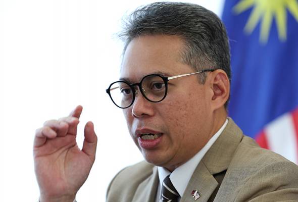 Pertemuan Anwar, Sheikh Mohammed medan terbaik Malaysia faham situasi terkini di Gaza | Astro Awani