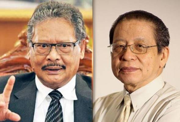 1MDB: Mahkamah Persekutuan tolak permohonan Apandi dalam kes saman Kit Siang | Astro Awani