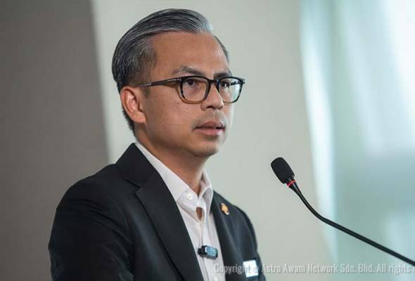 Dipercayai terdapat gerakan tersusun sebar maklumat palsu di media ...