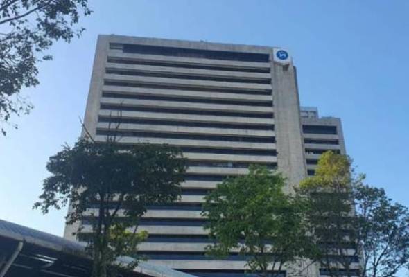 Aset rizab rasmi Malaysia US$113.59 bilion pada akhir Mei 2024 - BNM ... Aset rizab rasmi Malaysia US$113.59 bilion pada akhir Mei 2024 - BNM ...