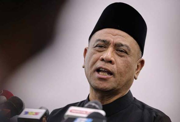 Isu boikot: Jabatan Mufti Perak akan beri penjelasan teks khutbah ...