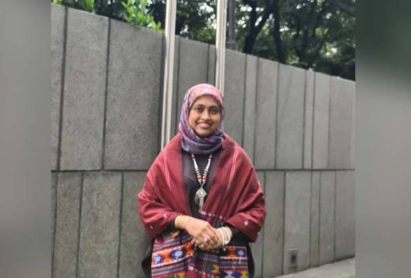 Sarah Nava Rani dilantik Wakil Tetap Malaysia ke ASEAN | Astro Awani