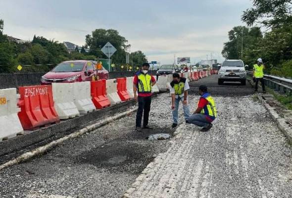 Kaedah kerja undi beri peluang sama rata kepada kontraktor | Astro Awani