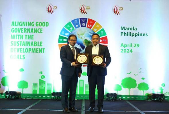 AIM menang Anugerah Industri Kewangan Islam Global | Astro Awani