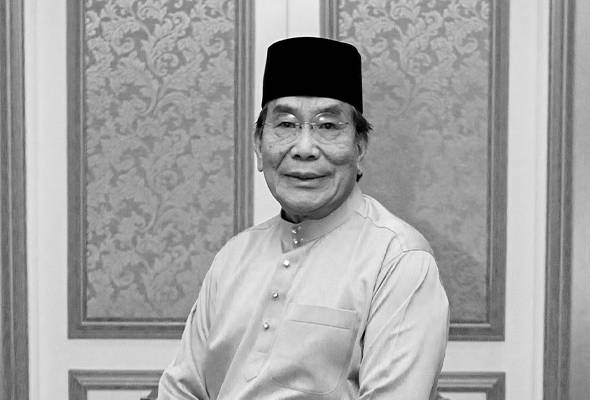 Belasungkawa: Mutang Tagal angkat nama 'Lun Bawang' | Astro Awani