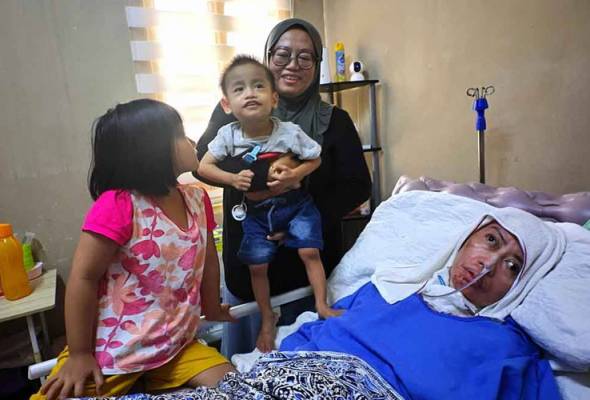 Kes Jahidah: 'Penantian keluarga akhirnya berakhir' - Adik | Astro Awani