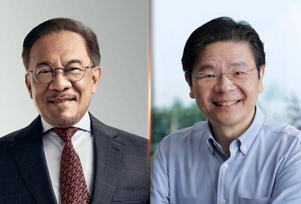 Anwar-Wong boleh jadi pelopor bangun standard ESG serantau di Asia ...