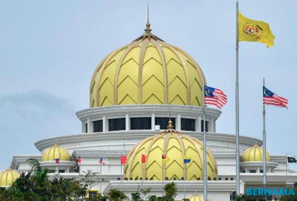 Institusi Raja Berpelembagaan penting untuk pelihara sistem demokrasi ...