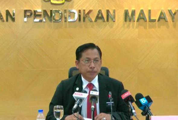 11,713 Candidates who sat for 2023 SPM obtained ‘A’ in all subjects ...