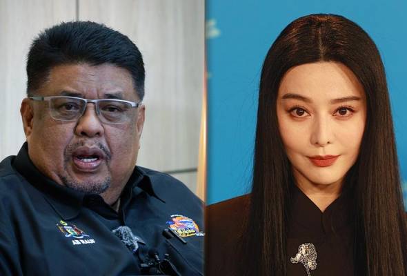 Pelantikan Fan Bingbing sebagai Duta Pelancongan Melaka tarik pelancong antarabangsa | Astro Awani