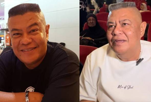 Carian mengenai topik azlee-senario | Astro Awani