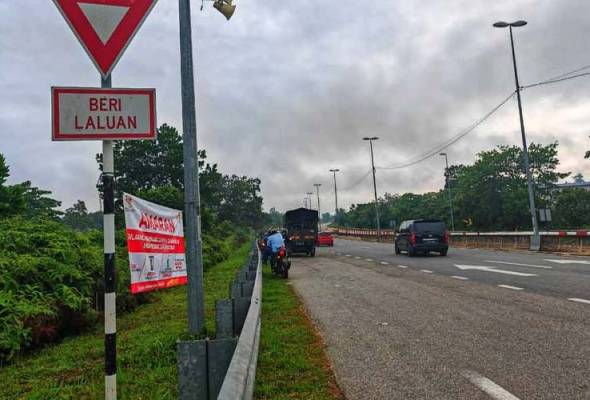 Carian mengenai topik laluan-kuala-lipis---gua-musang | Astro Awani