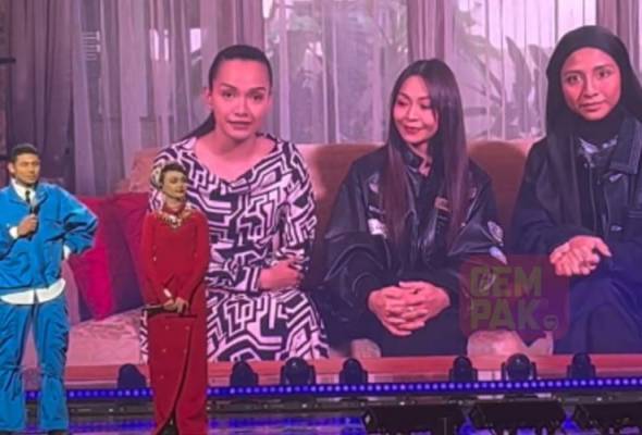 Berdepan masalah kesihatan, Defam tarik diri daripada The Hardest ...