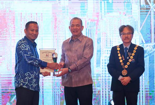 Menerapkan prinsip ketahanan ESG dalam industri kejuruteraan - TPM ...