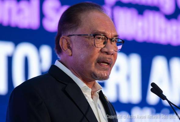 Pembangunan ekonomi perak diberi tumpuan hadapi negara menua | Astro Awani