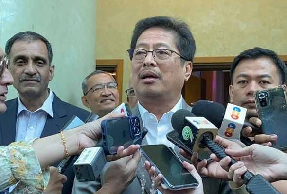 Carian mengenai topik Muhammad Adlan Berhan | Astro Awani