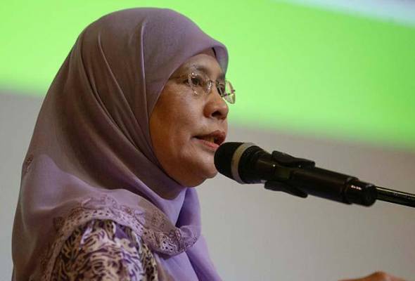 Litigasi ESG dijangka terus meningkat - Tun Maimun | Astro Awani