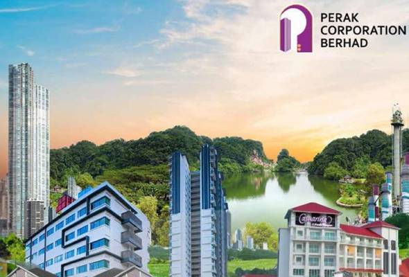 Perak Corp nafi dakwaan kehilangan tanah disebabkan sewa tidak dibayar ...