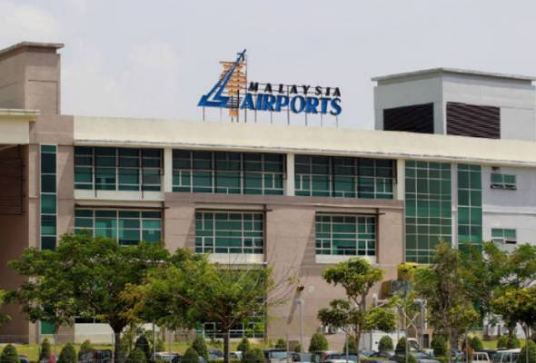 Laluan penerbangan baharu keputusan komersial syarikat penerbangan ...