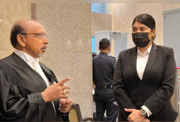 Tiga kes Inspektor Sheila batal, tiga lagi kekal | Astro Awani