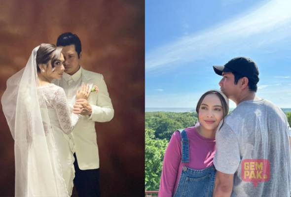 Keith Foo, Riena Diana akui ada hubungan istimewa | Astro Awani