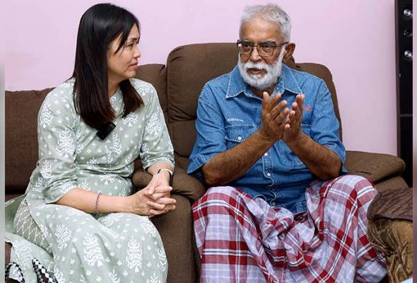 Pengamal media jangan kejar populariti, jadi pejuang utama isu rakyat - Karam Singh | Astro Awani