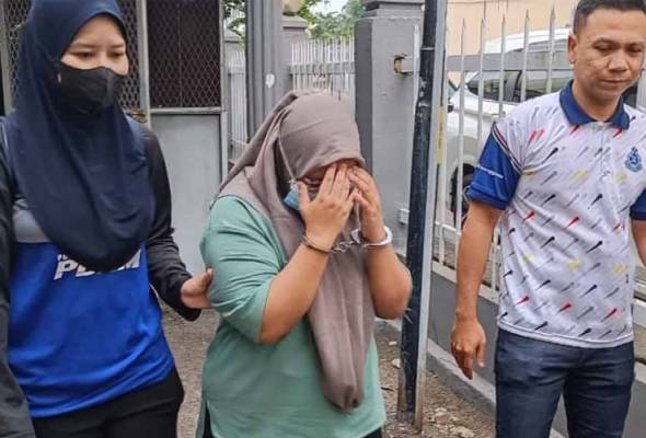 Bayi alami pendarahan otak, pengasuh direman tujuh hari | Astro Awani