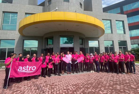 Astro bawa pengalaman baharu menerusi Jelajah Hello | Astro Awani