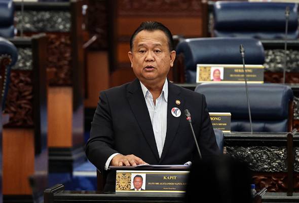 SST 15 pakej kerja Lebuhraya Pan Borneo Sabah Fasa 1B dijangka ...