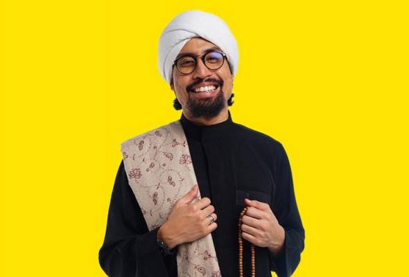 JAIS arah tangguh ceramah Ustaz Don | Astro Awani JAIS arah tangguh ceramah Ustaz Don | Astro Awani