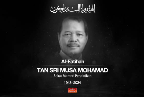 Musa letak asas kukuh pengajian sains perubatan, kejuruteraan - USM ...