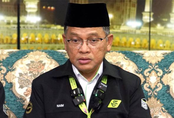 Enam kematian baharu, keseluruhan 14 jemaah haji Malaysia meninggal ...