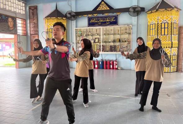 JKKN Perak terus pelihara seni budaya tarian Dabus | Astro Awani