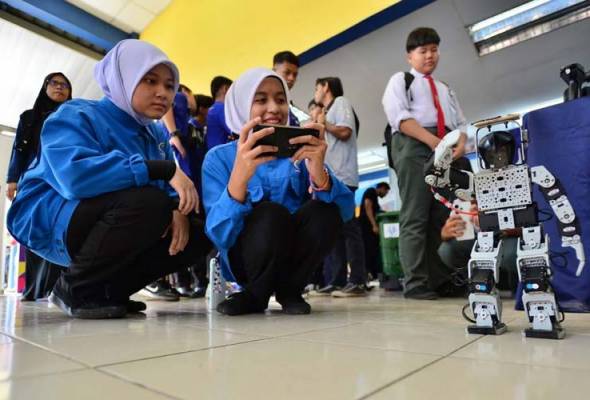 Dasar TVET Negara 2030: 5 teras selaras program TVET | Astro Awani