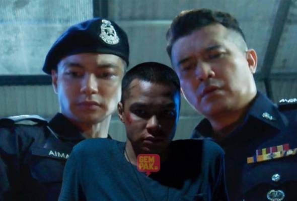 Diganding sebagai abang dan adik dalam ‘The Experts’, Aaron Aziz dedah ...