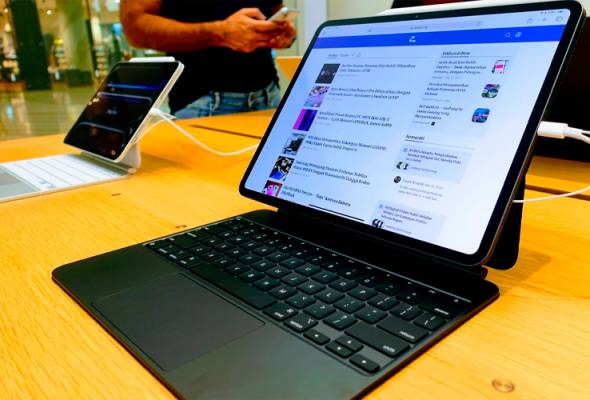 Apple fokus pembangunan iPhone 17 yang lebih nipis untuk 2025 | Astro Awani