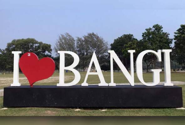Bangi rekod angka penduduk tertinggi | Astro Awani