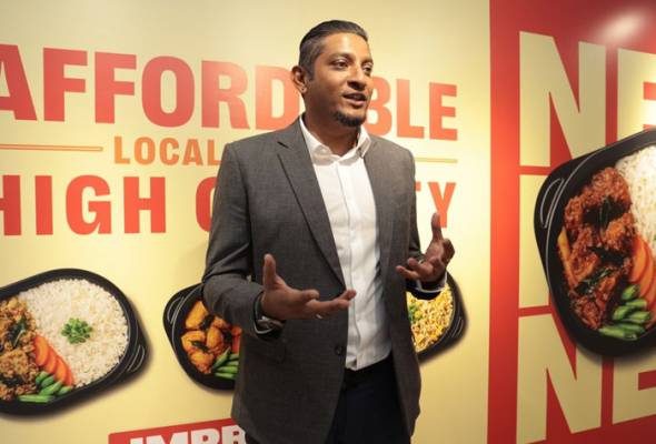 7CAFé oleh 7-Eleven perkenal menu baharu sedia dimakan | Astro Awani