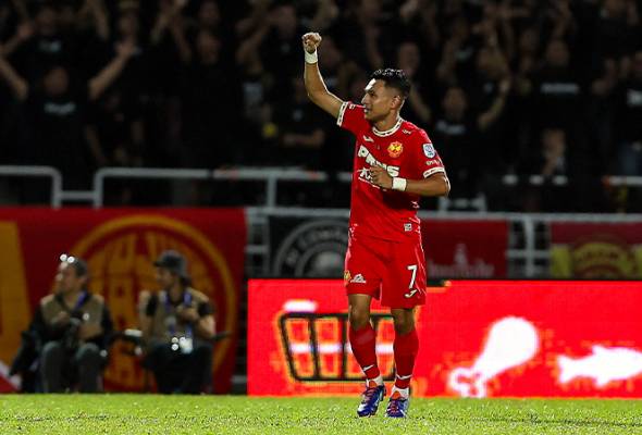 Faisal Halim sudah mula jalani sesi latihan sejak Rabu | Astro Awani