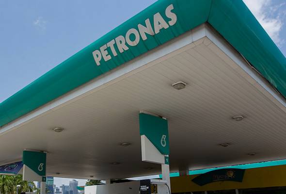 Petronas gears up for LNG Canada with addition of three new LNG vessels ...