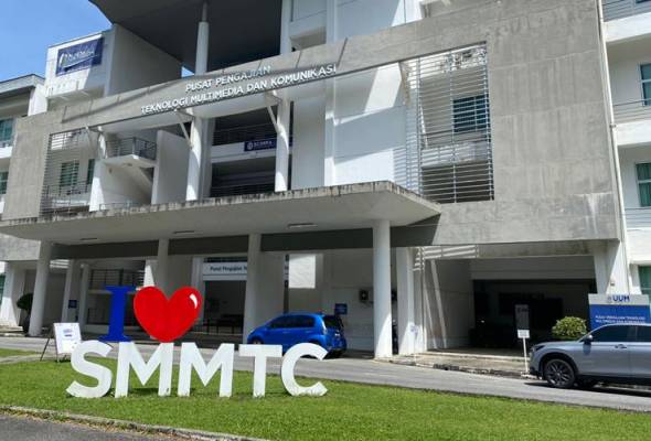 Carian mengenai topik geran-dan-penajaan-penyelidikan | Astro Awani