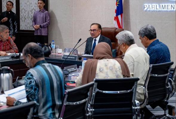 ASEAN 2025: PM yakin Malaysia mampu jadi tuan rumah terbaik | Astro Awani